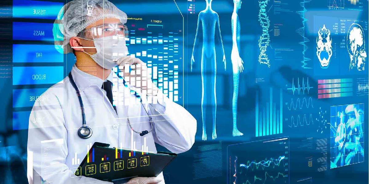 Role-of-Information-Technology-in-Healthcare | Information-Technology ...